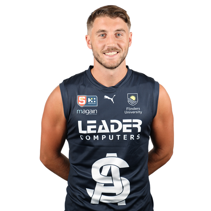 Luke Bogle - South Adelaide - SANFL