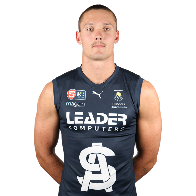 Noah Howes - South Adelaide - SANFL