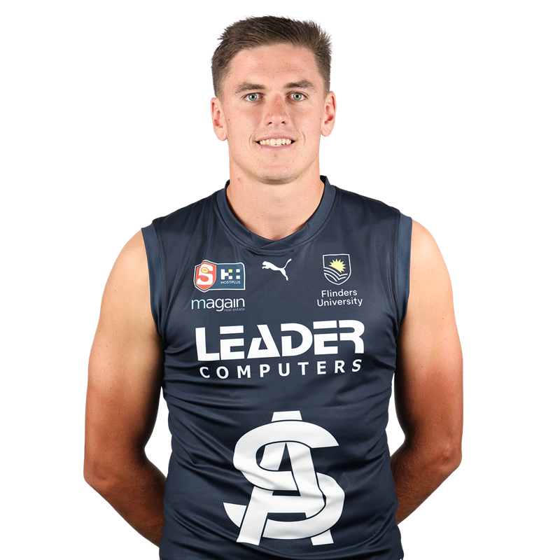 Cody Lowe - South Adelaide - SANFL