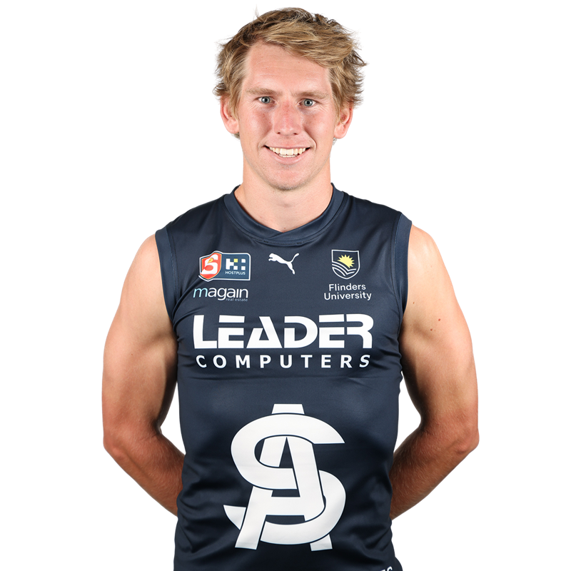 Lachlan Scott - South Adelaide - SANFL