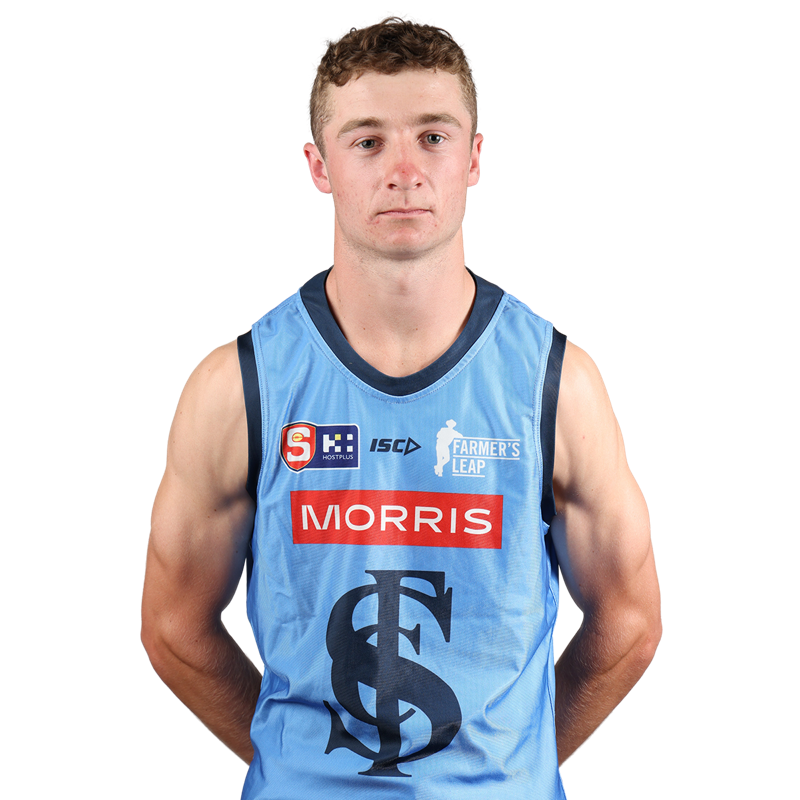 Jayden Adams - Sturt - SANFL