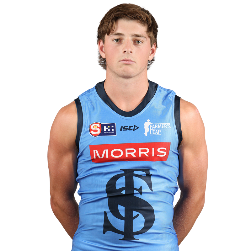 Sam Conforti - Sturt - SANFL