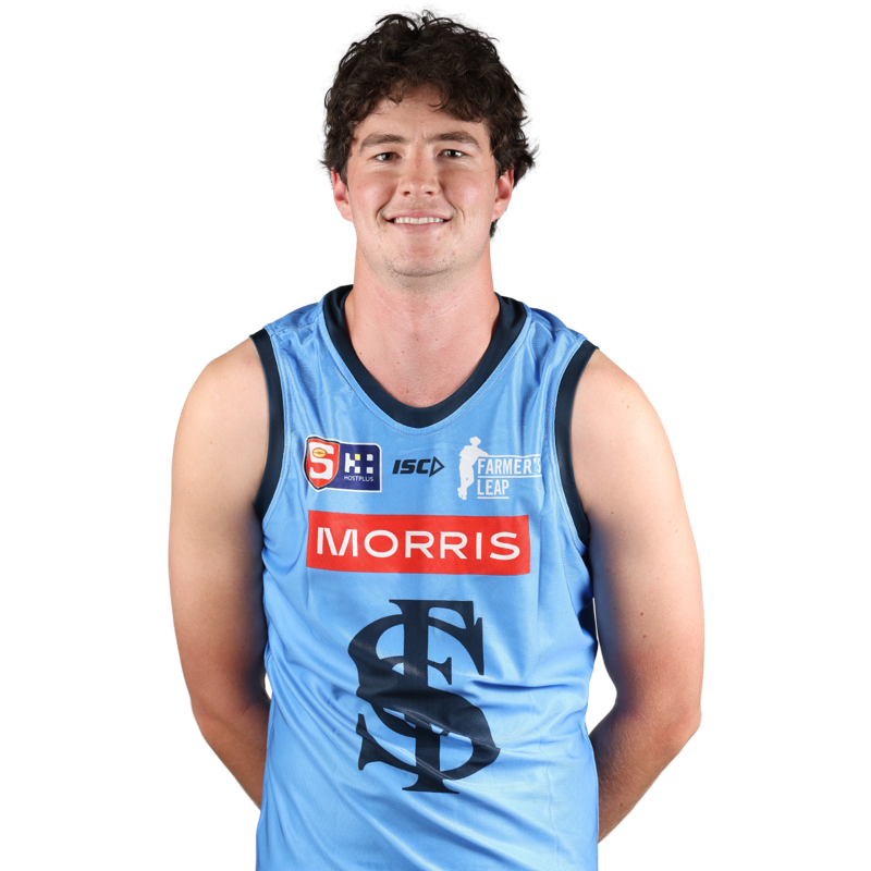 Oliver Duffy - Sturt - SANFL