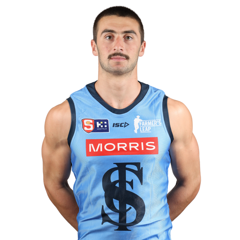 Isaiah Faddoul - Sturt - SANFL