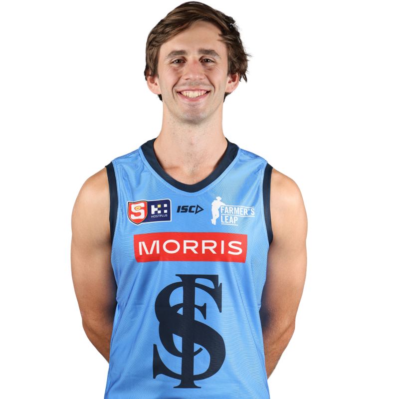 Daniel Fahey-Sparks - Sturt - SANFL