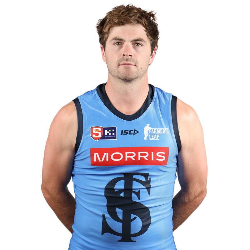Joshua Hone - Sturt - SANFL