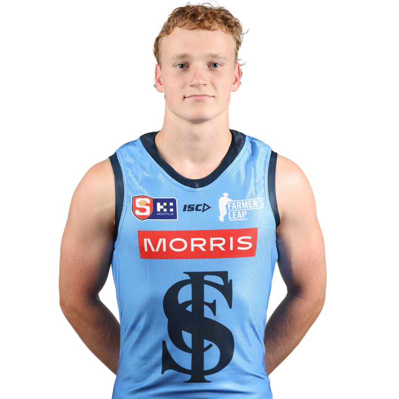 Connor Mills - Sturt - SANFL