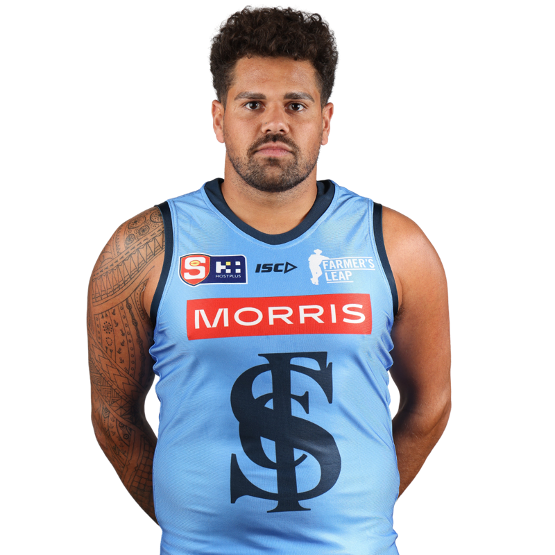 Robbie Schindler-Taylor - Sturt - SANFL