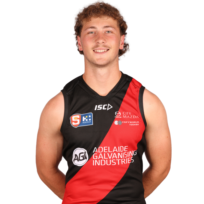 Noah Baker - West Adelaide - SANFL