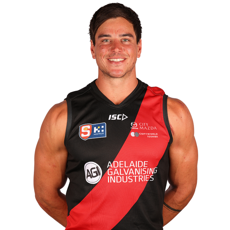 Dylan Bramich - West Adelaide - SANFL
