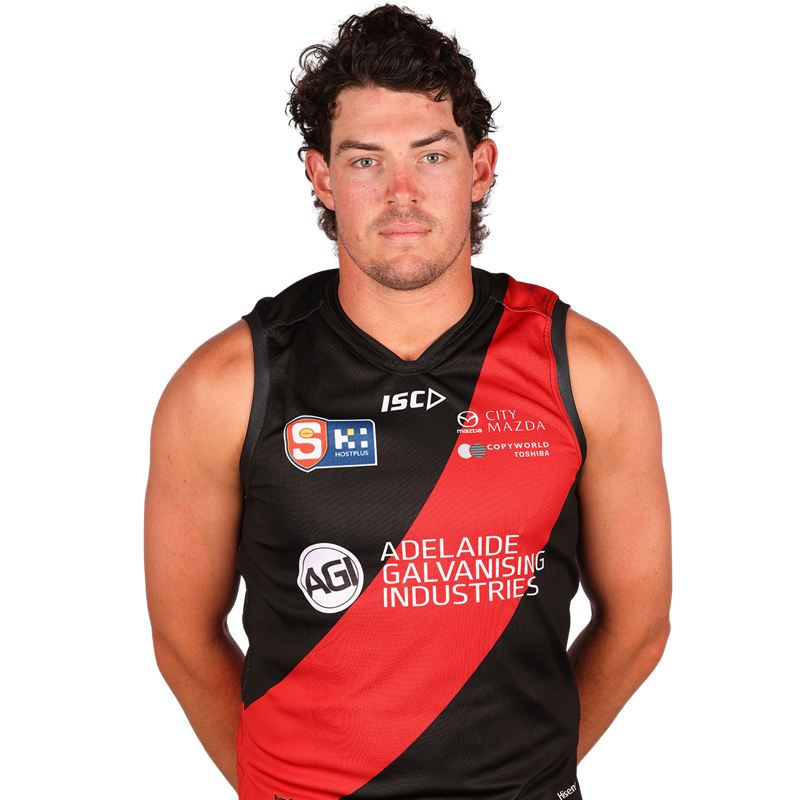 Riley Corbett - West Adelaide - SANFL