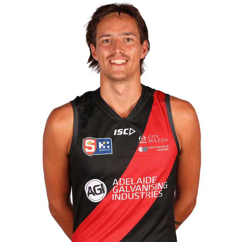 Jack Hutton - West Adelaide - SANFL