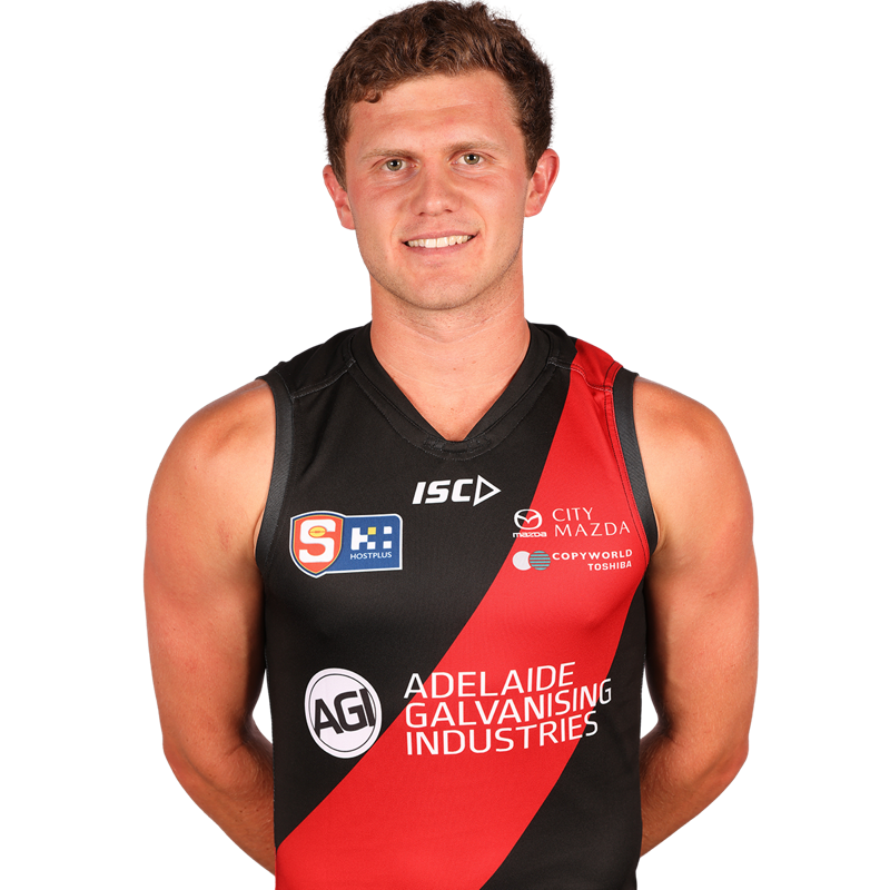 Cade Kennedy - West Adelaide - SANFL