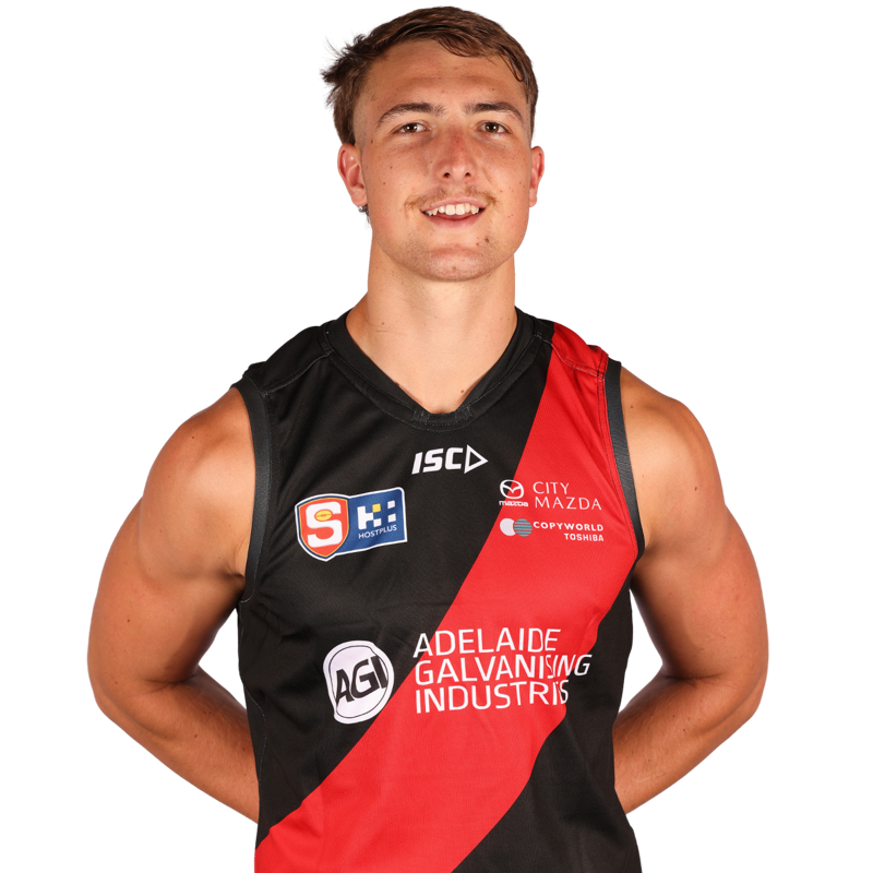 Caleb May - West Adelaide - SANFL