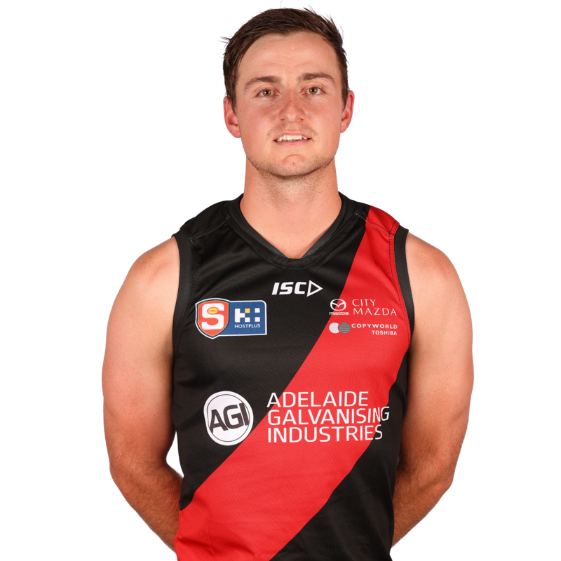 Rhys Mooney - West Adelaide - SANFL