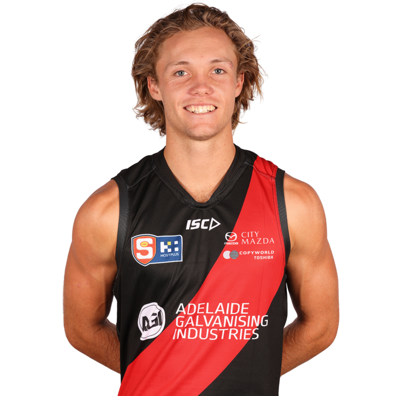 Kobe Ryan - West Adelaide - SANFL