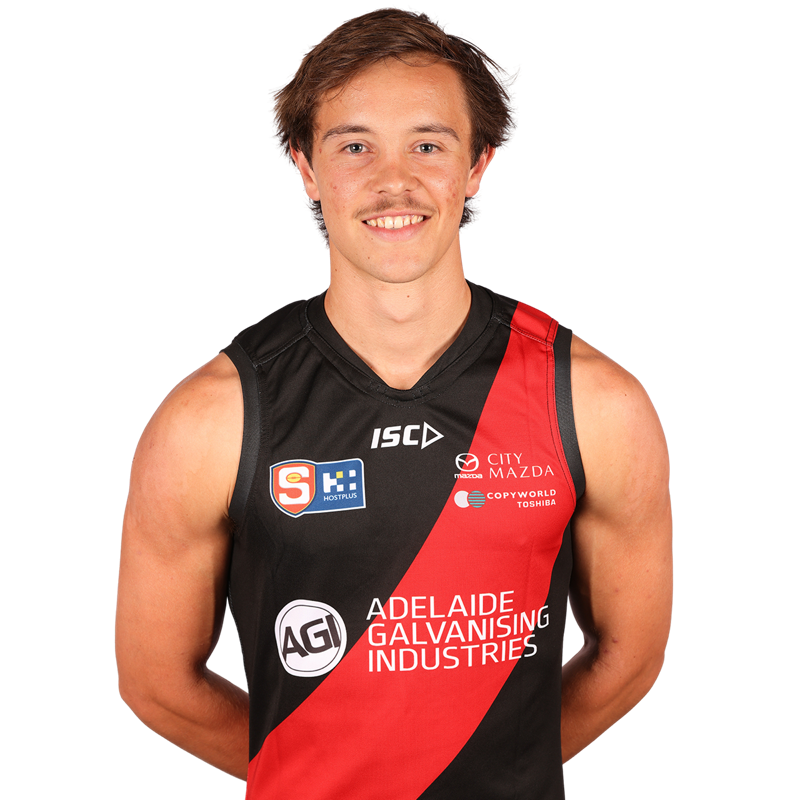 Jesse Thackeray - West Adelaide - SANFL