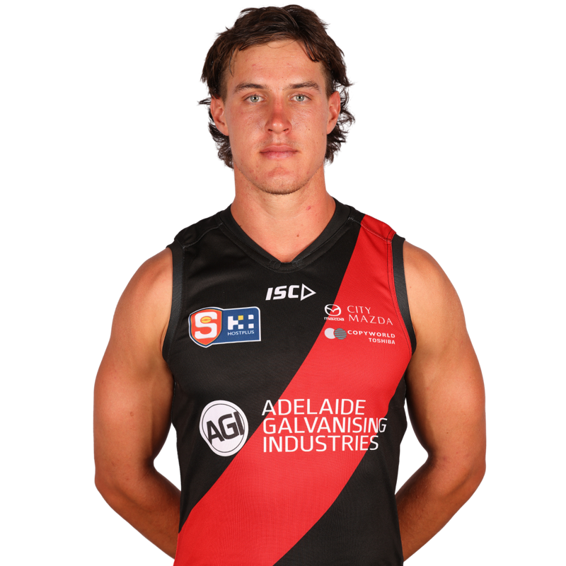 Dylan White - West Adelaide - SANFL