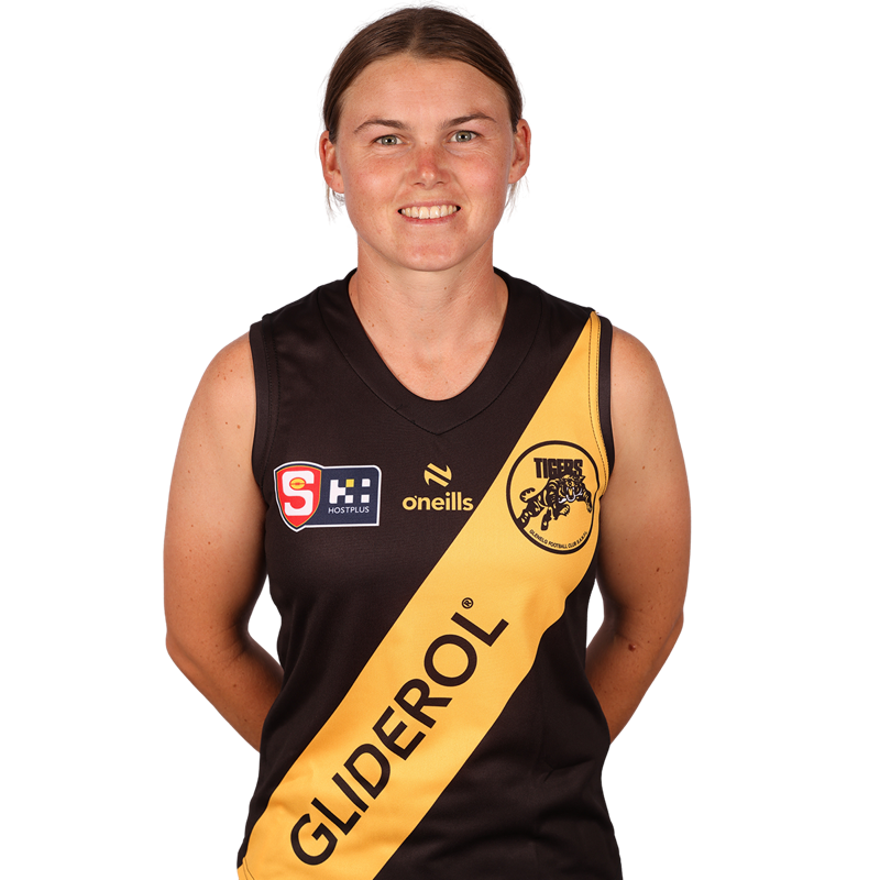 Ash Dyer-Pietsch - Glenelg - SANFL