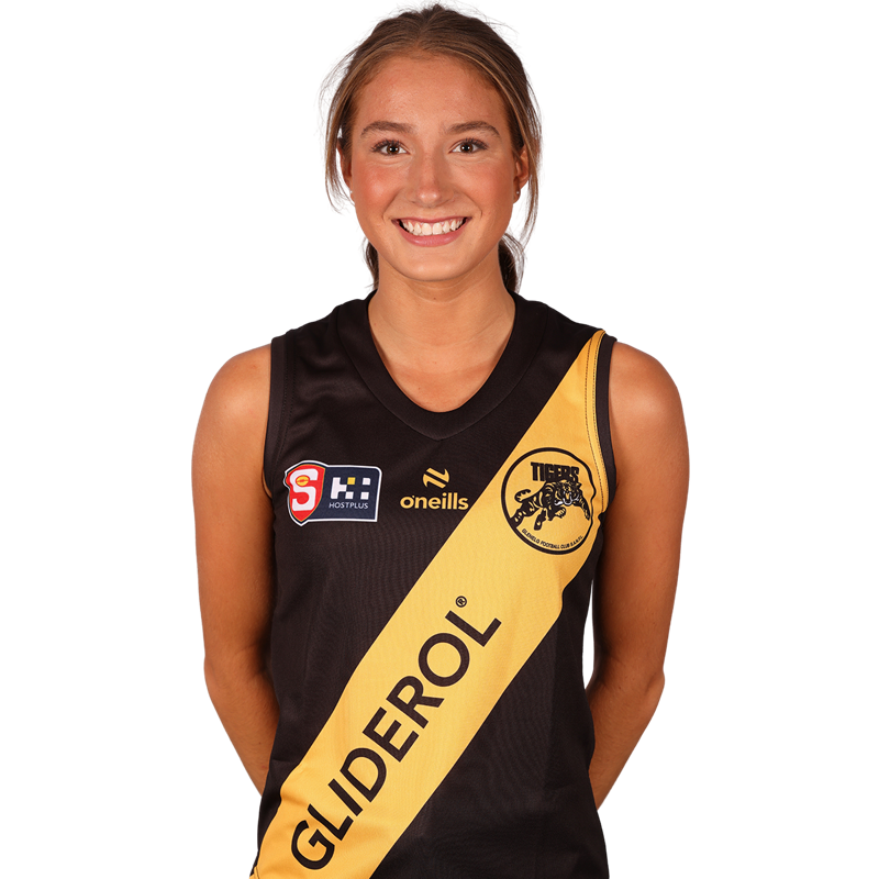 Eloise Mackereth - Glenelg - SANFL
