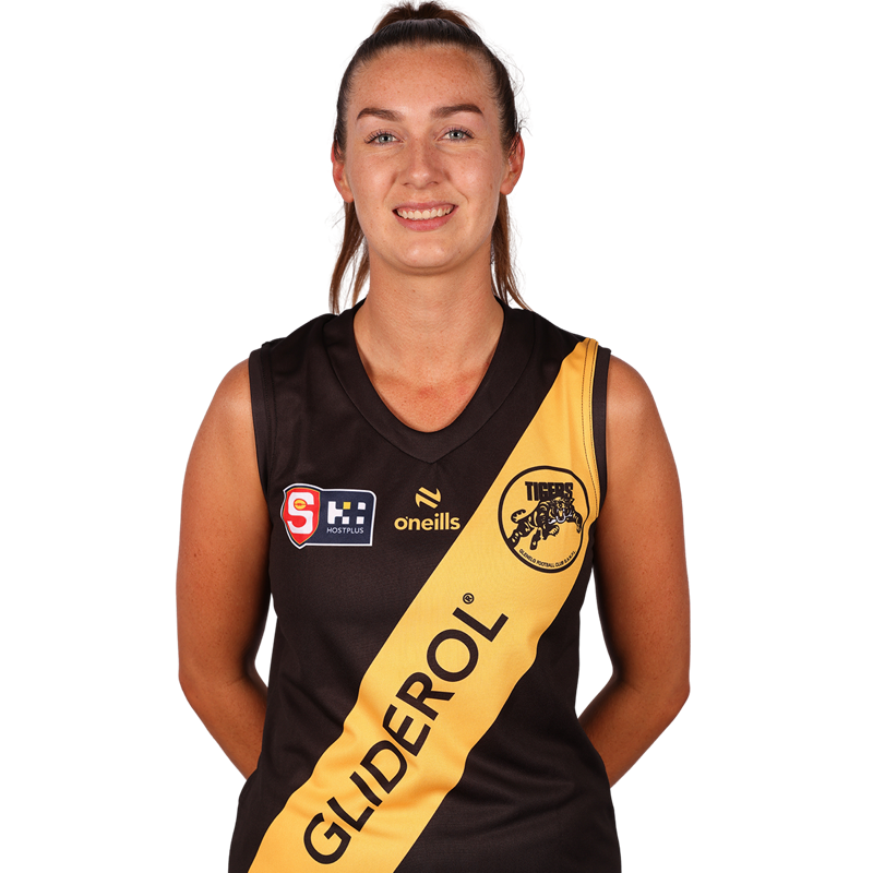 Alex Pearce - Glenelg - SANFL