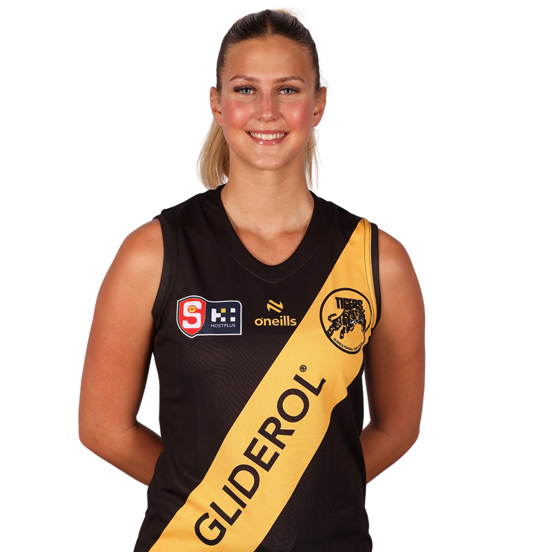 Kaitey Whittaker - Glenelg - SANFL