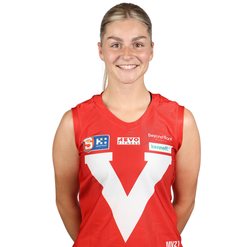 Aprille Crooks - North Adelaide - SANFL
