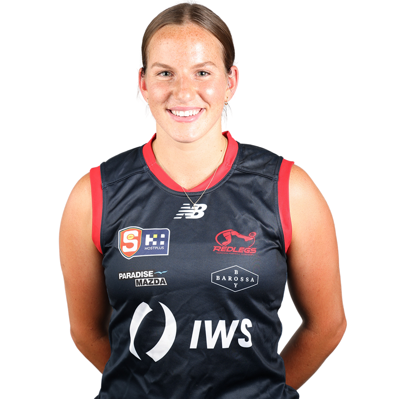Candice Belbin - Norwood - SANFL