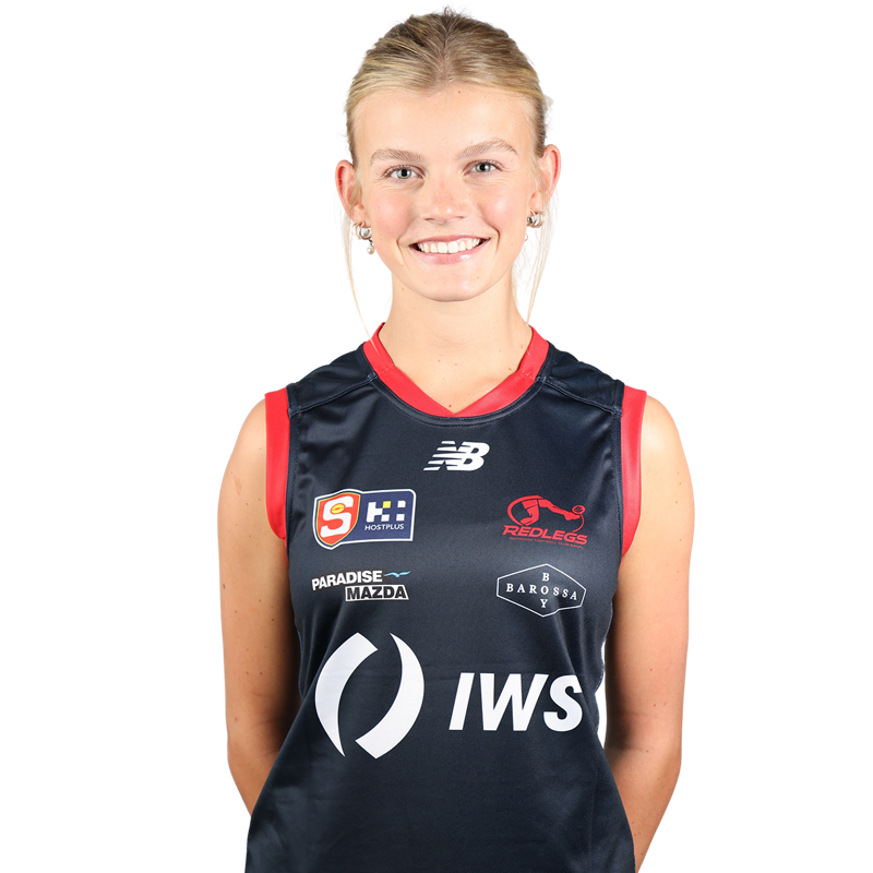 Charlee Brooksby - Norwood - SANFL