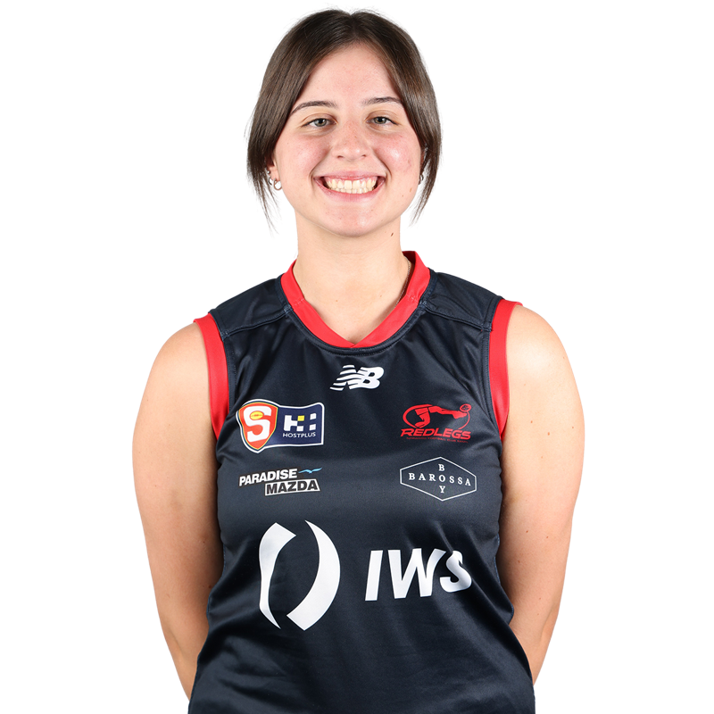 Isabella Calvanese - Norwood - SANFL