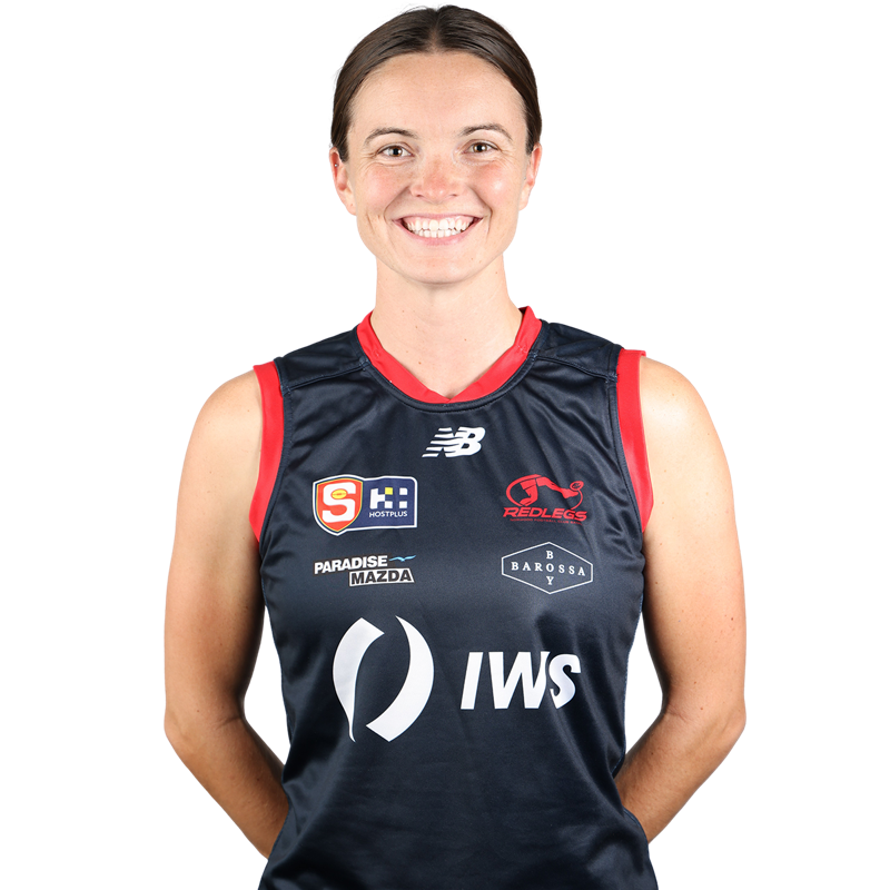 Taylor Hand - Norwood - SANFL