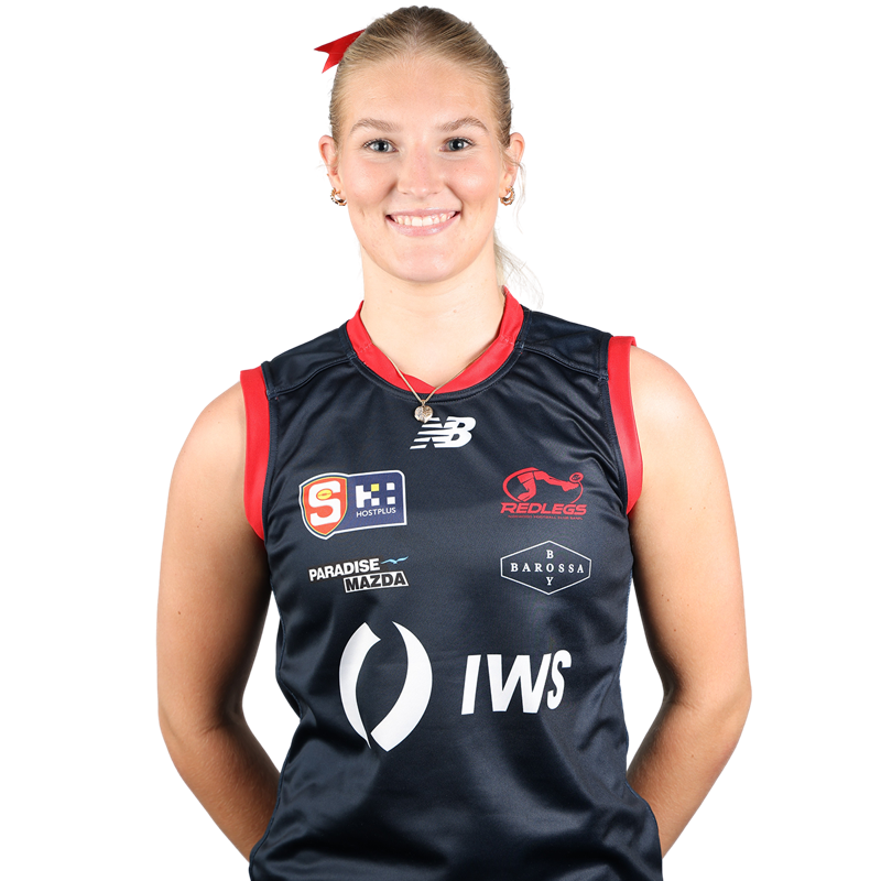 Charli Hazelhurst - Norwood - SANFL