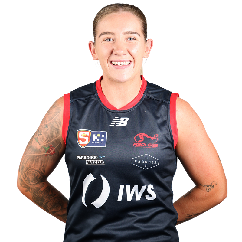 Kiana Lee - Norwood - SANFL