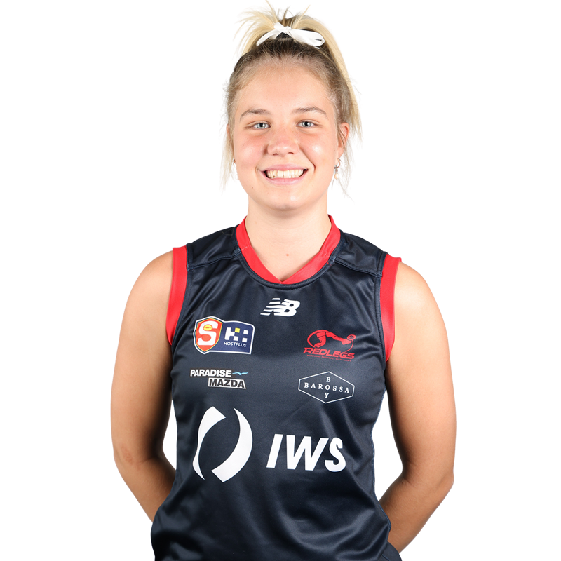 Coby Morgan - Norwood - SANFL