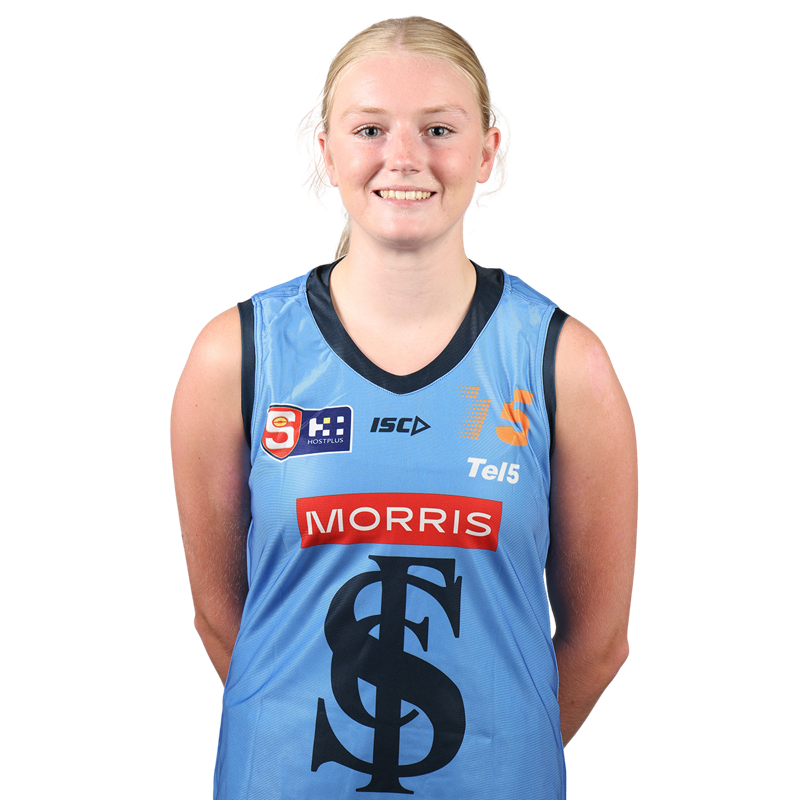 Monique Bessen - Sturt - SANFL