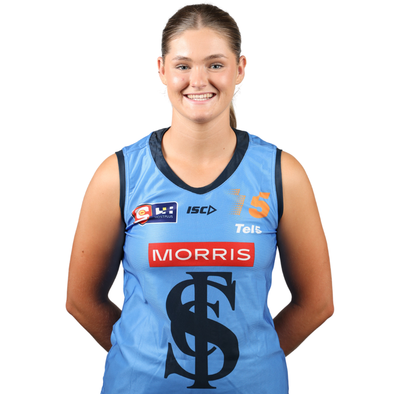 Georgia King - Sturt - SANFL