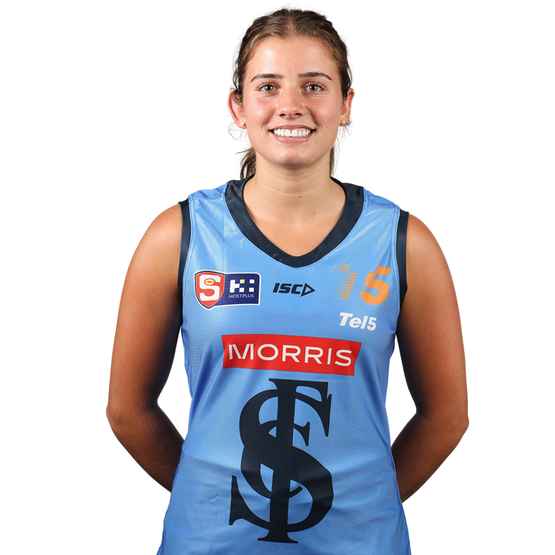 Sophie Thredgold - Sturt - SANFL