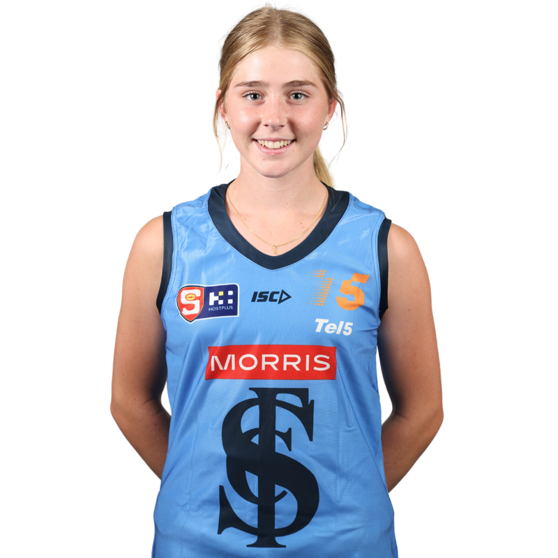 Lily Whiteman - Sturt - SANFL