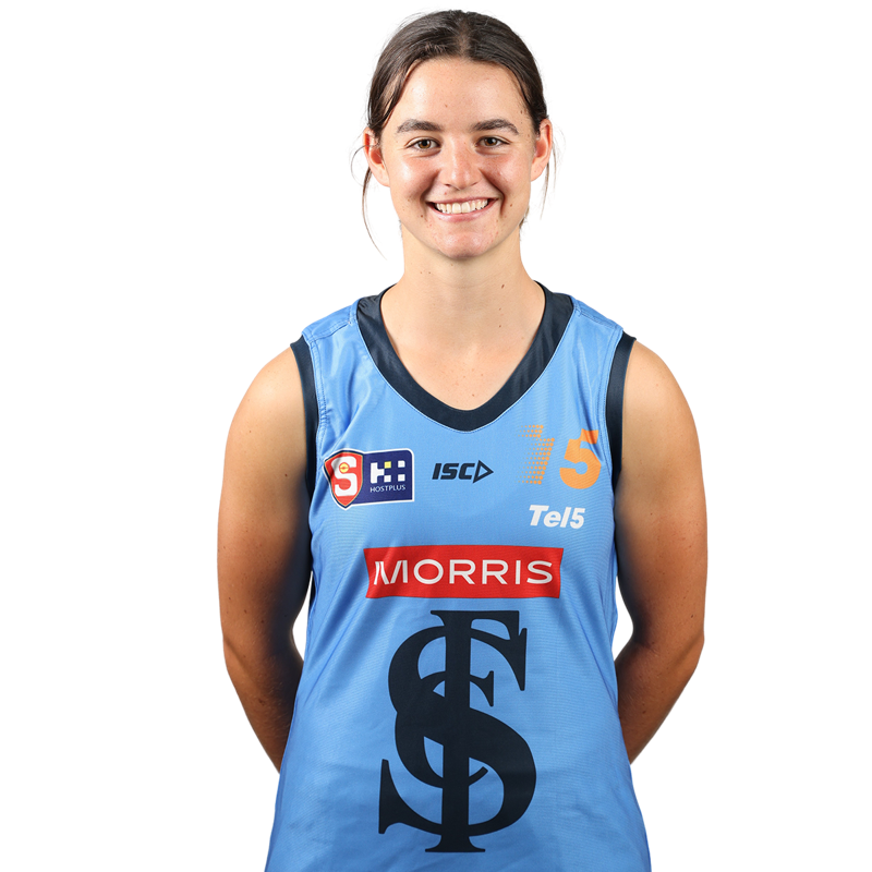 Skout Young - Sturt - SANFL