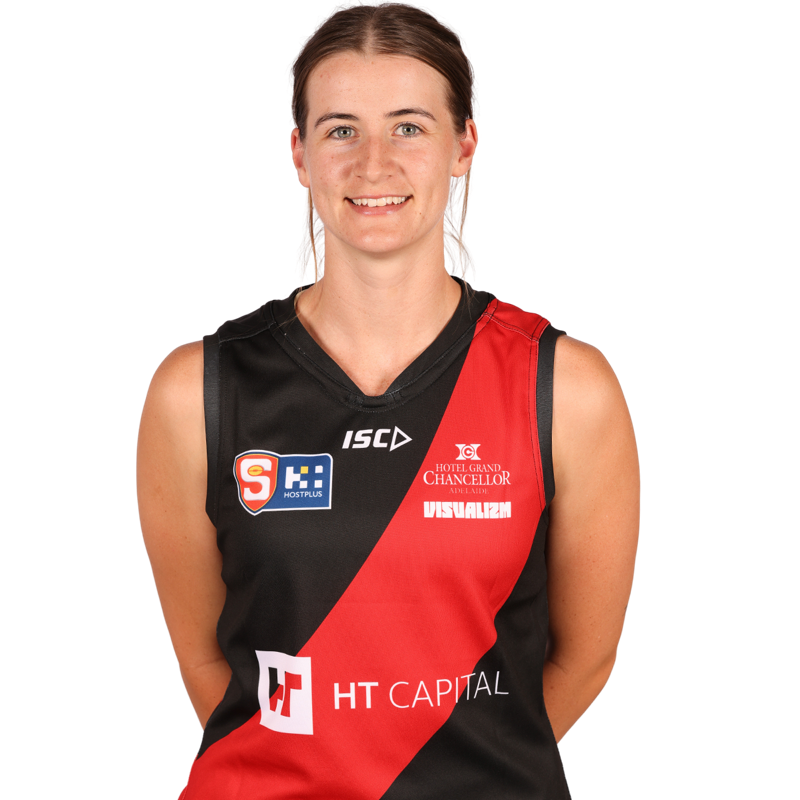 Emma Chapman - West Adelaide - SANFL