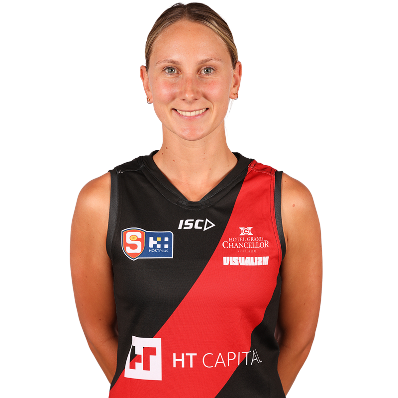 Kayla Mudge - West Adelaide - SANFL