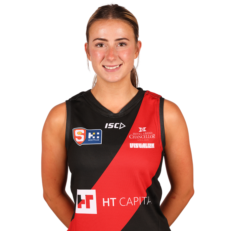 Lucy Waye - West Adelaide - SANFL